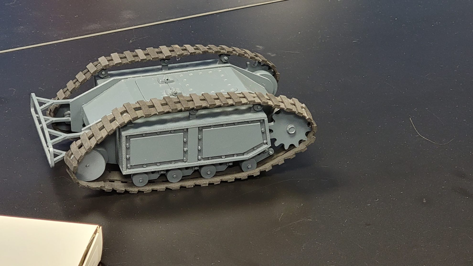 October 2022 – Southern Maryland Scale Modelers