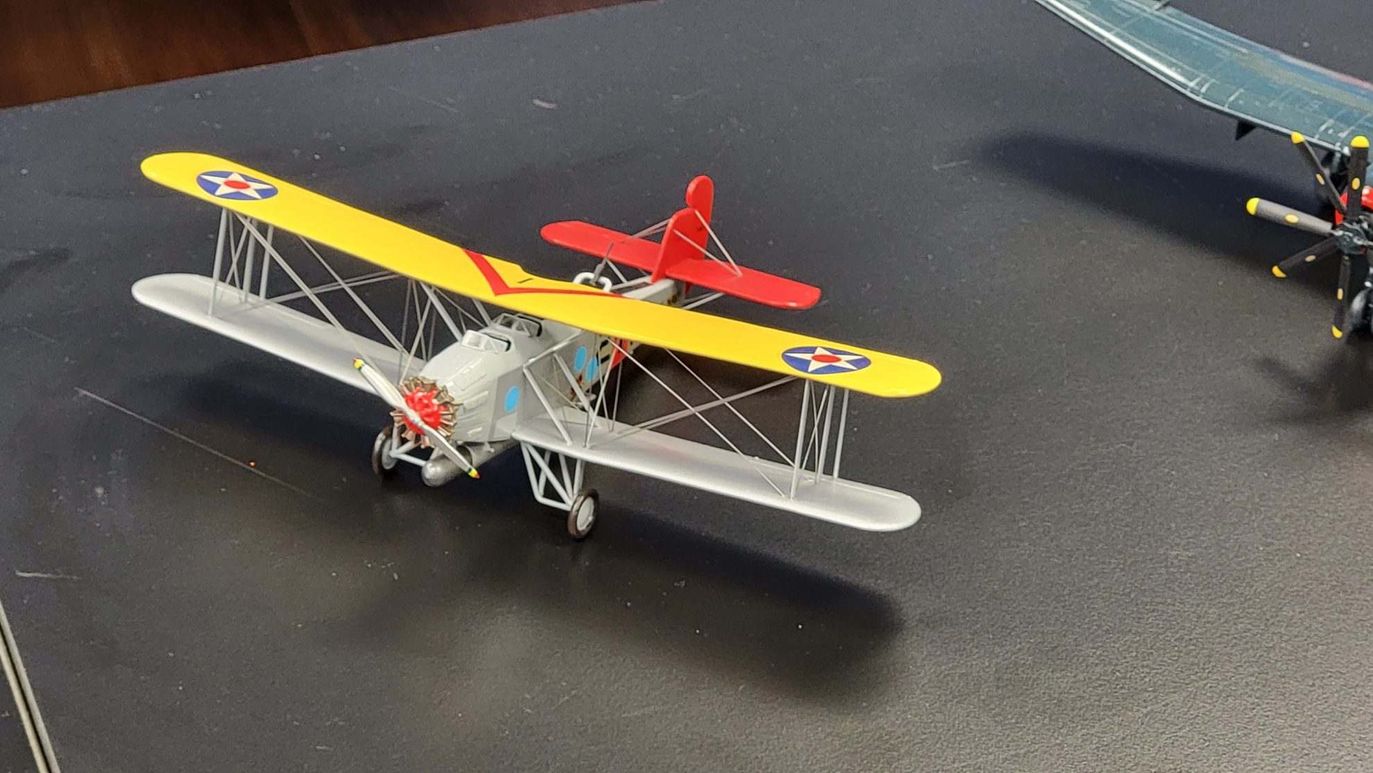 October 2022 - Southern Maryland Scale Modelers