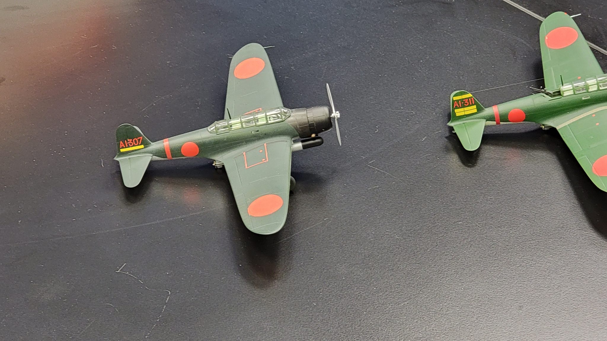 October 2022 – Southern Maryland Scale Modelers