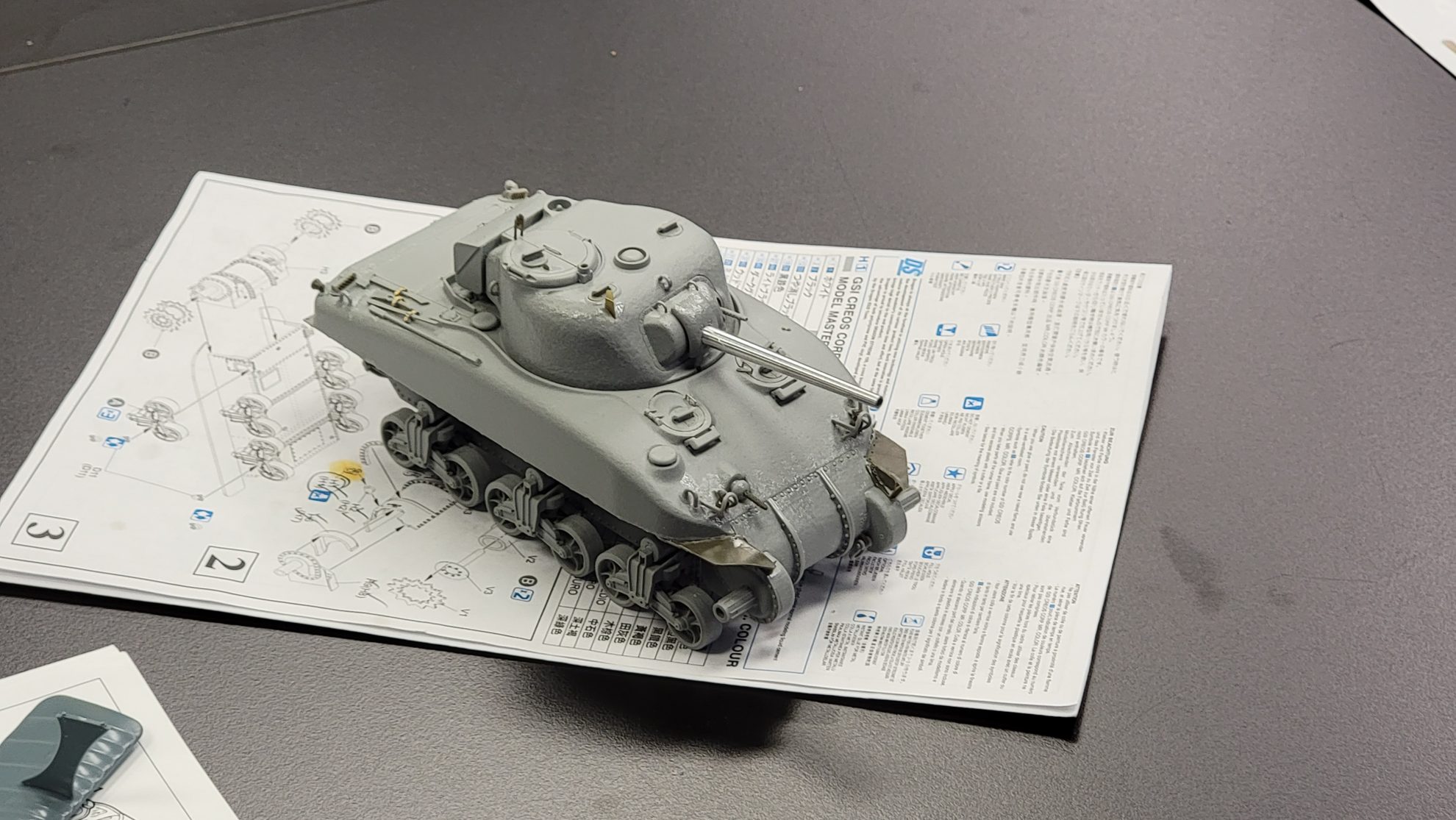 October 2022 - Southern Maryland Scale Modelers