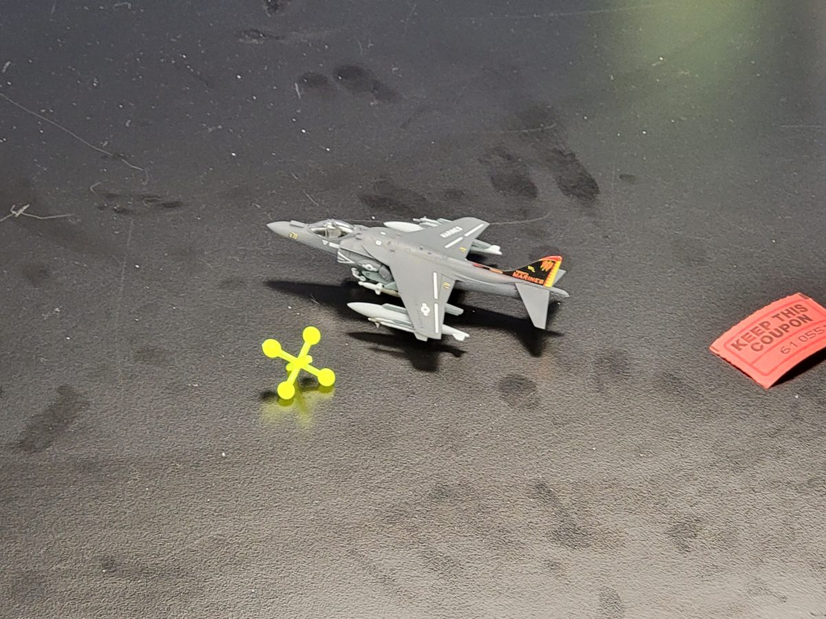 January 2023 – Southern Maryland Scale Modelers