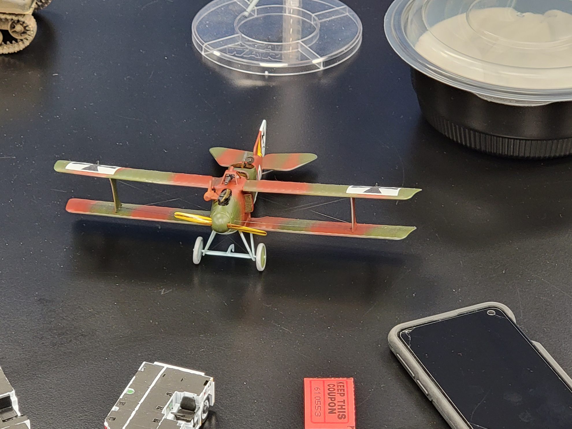 January 2023 – Southern Maryland Scale Modelers