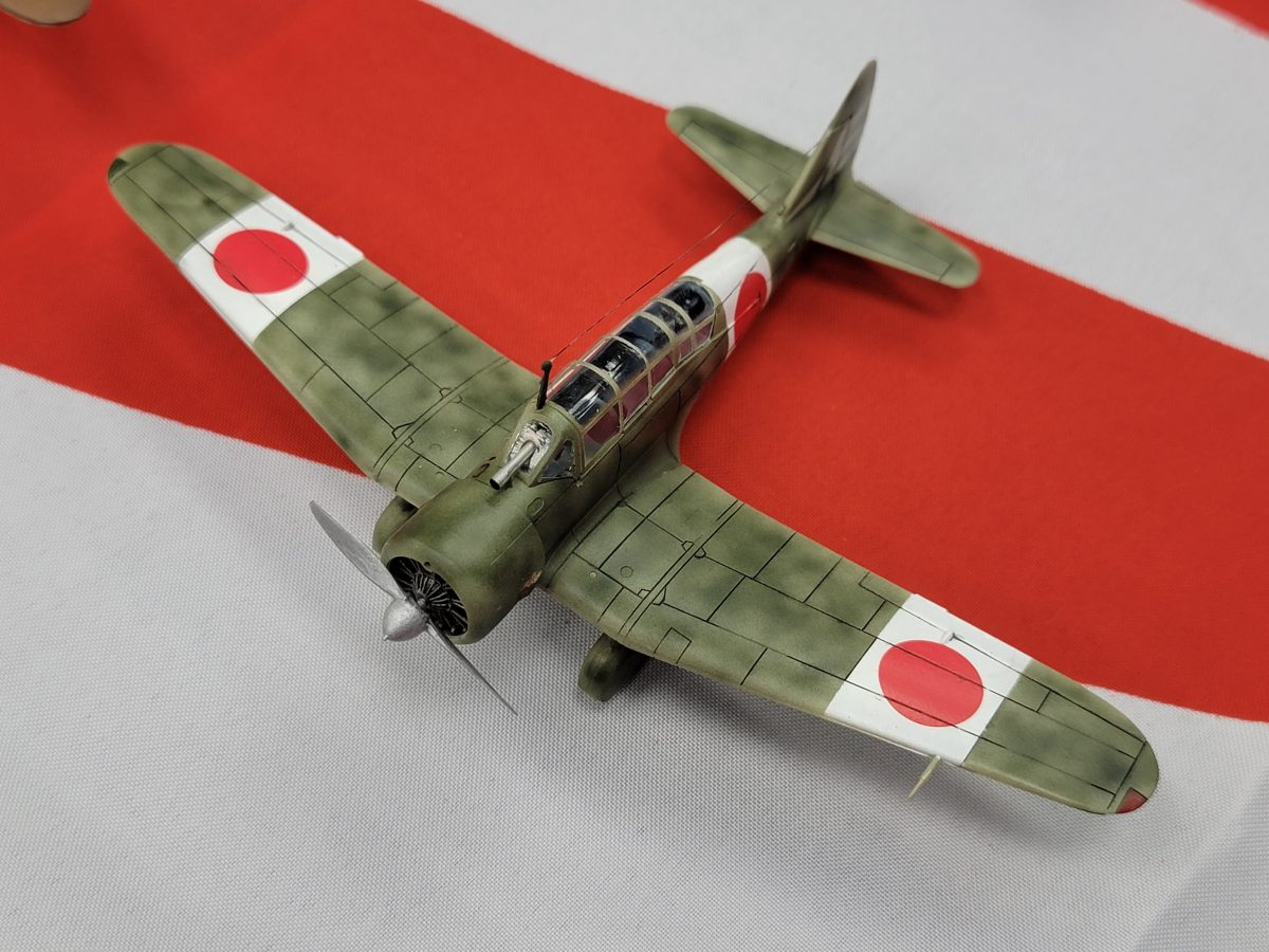 Meetings Archives - Southern Maryland Scale Modelers