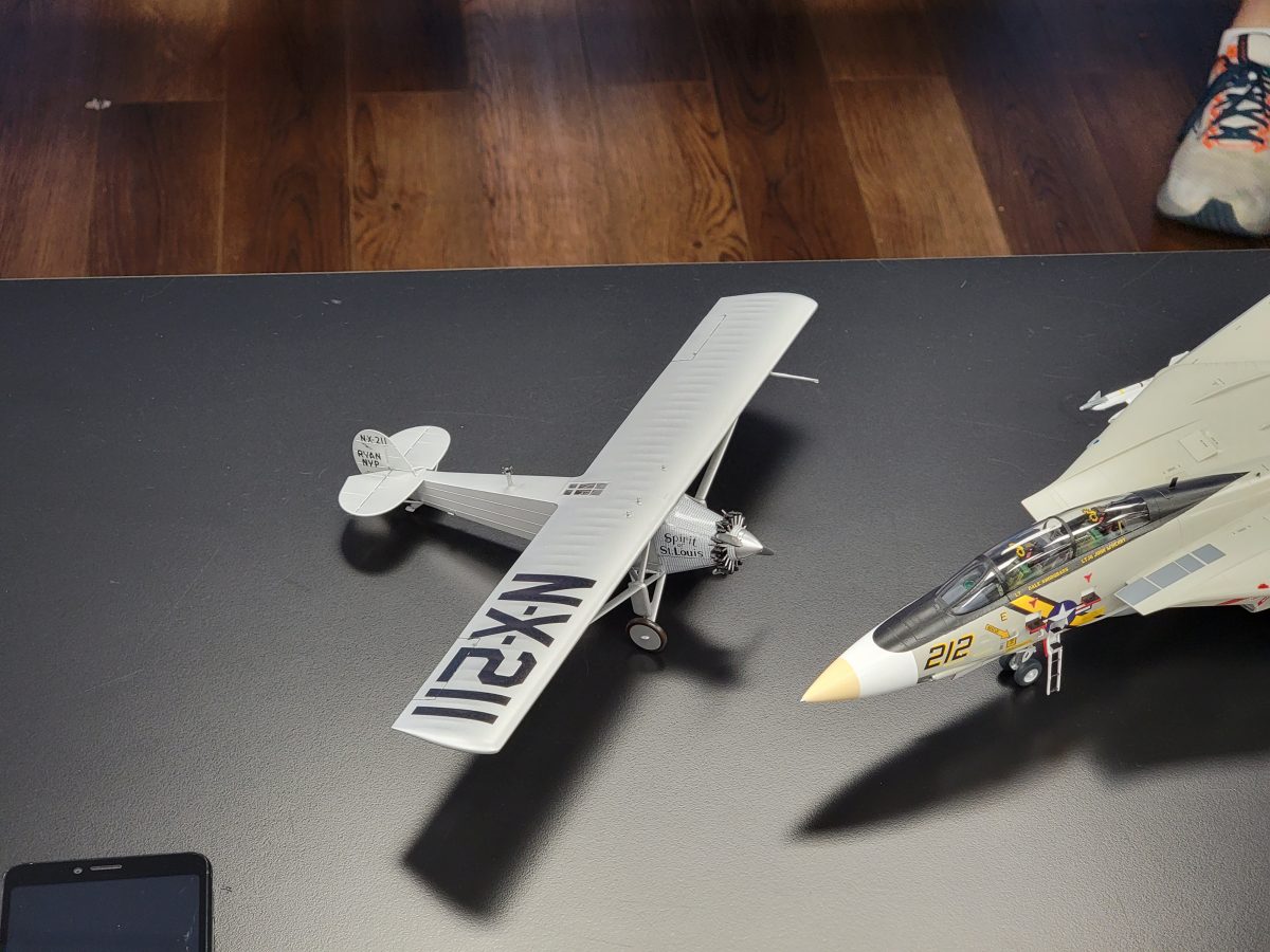 April 2023 – Southern Maryland Scale Modelers