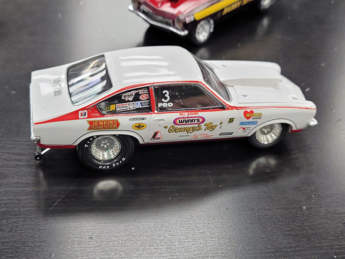 Meetings – Southern Maryland Scale Modelers