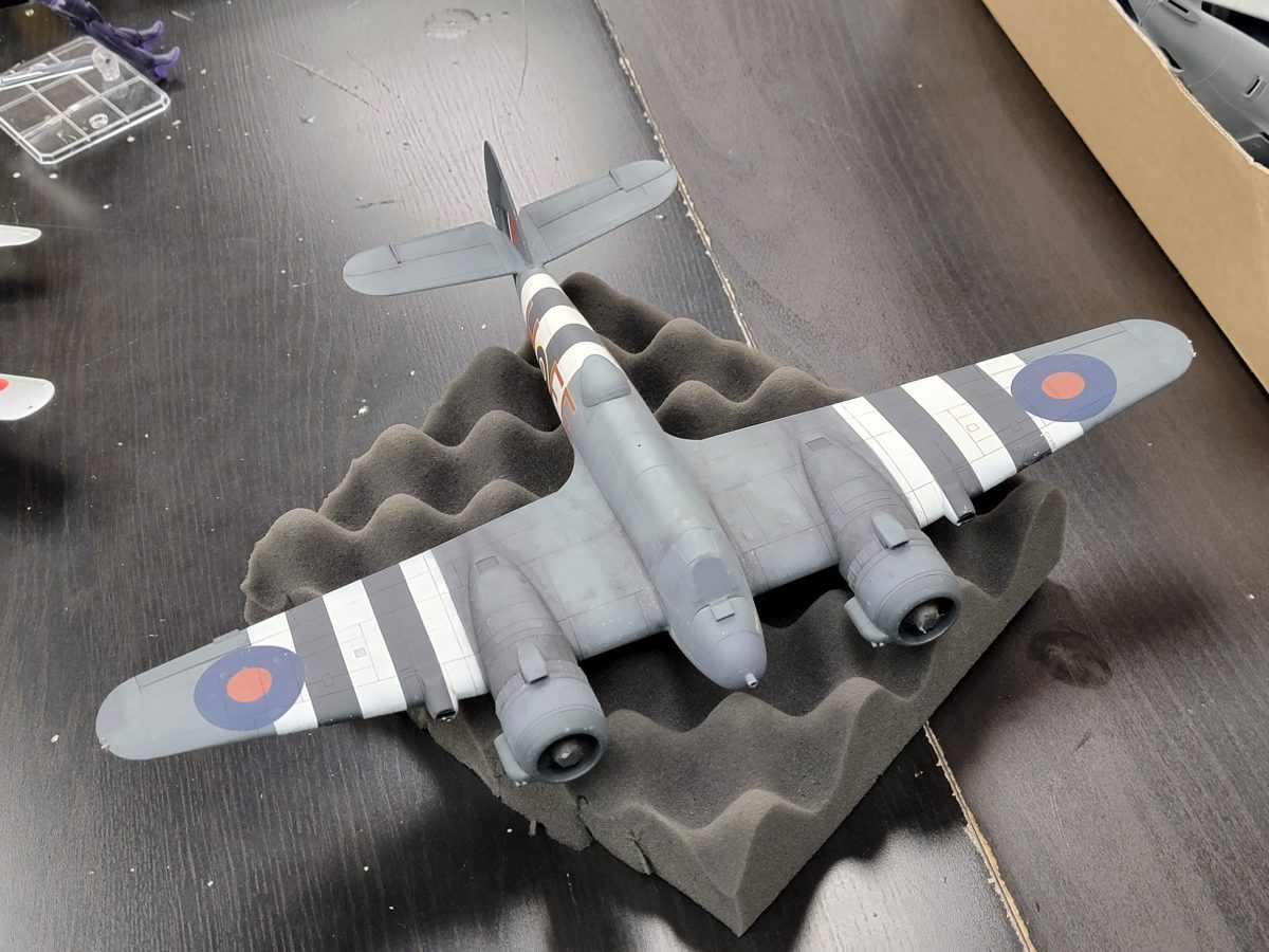 Meetings – Southern Maryland Scale Modelers