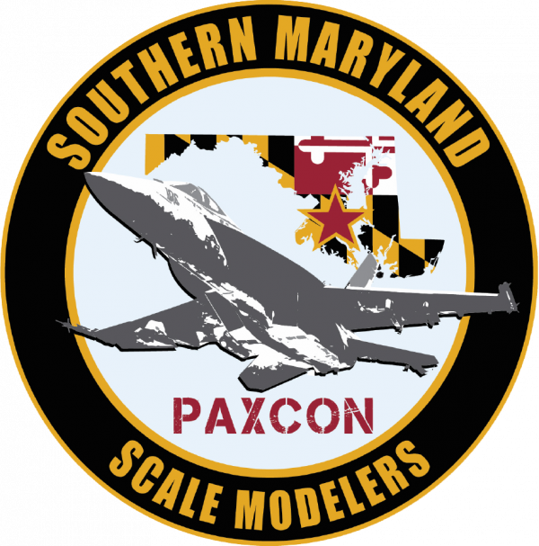 PaxCon 2025 Update – Southern Maryland Scale Modelers